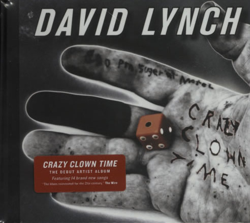 David Lynch - Good Day Today - Lyrics and ratings - Rate Your Music